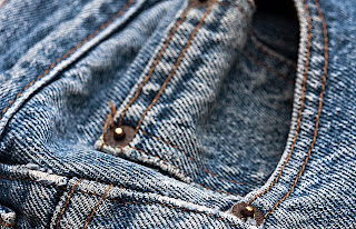 DOBI HARUM: Mengenali Jenis-jenis Fabrik