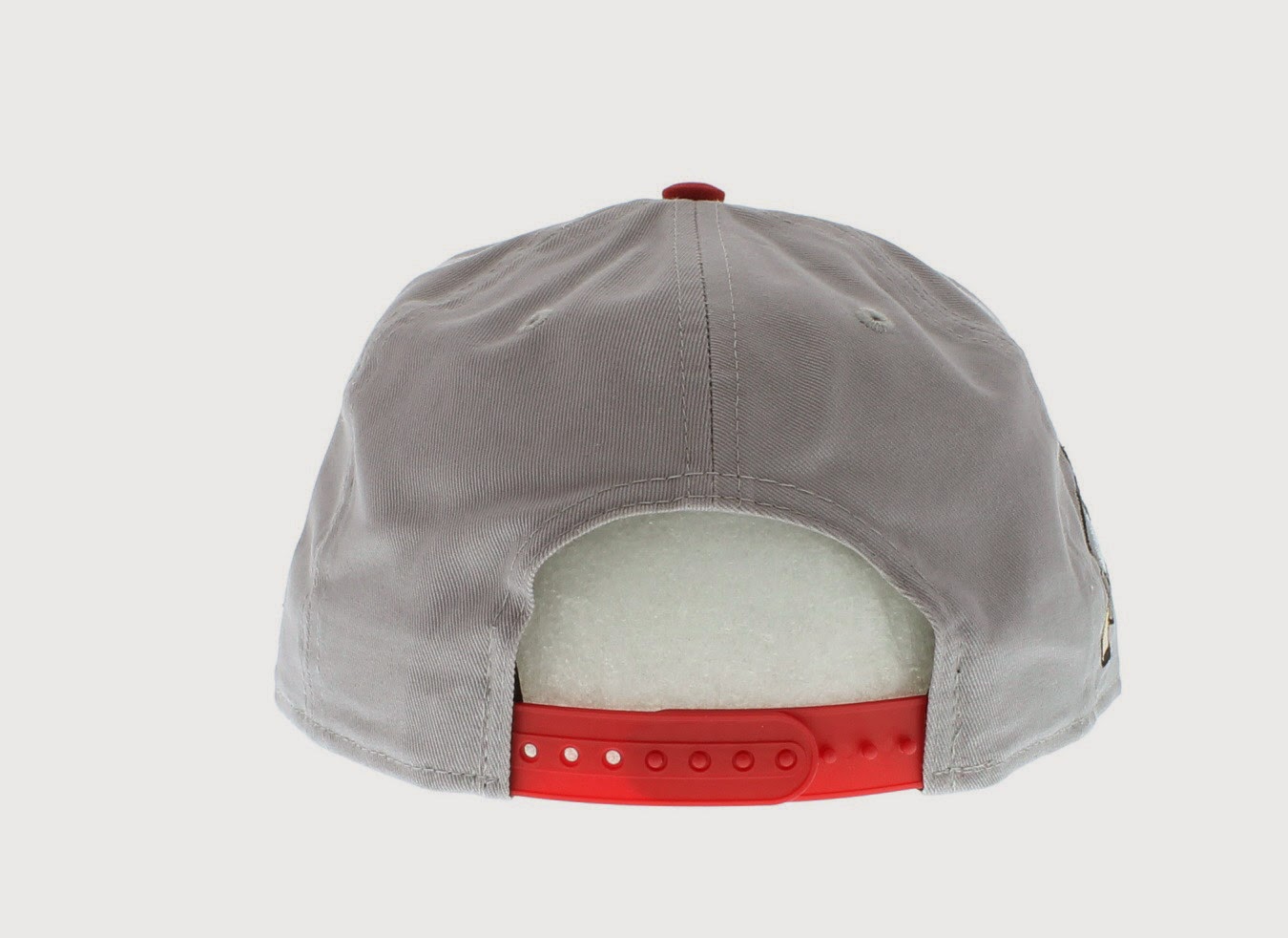 The Real Dwayne Allen.com: New Era Cap The Hero Underline Street ...