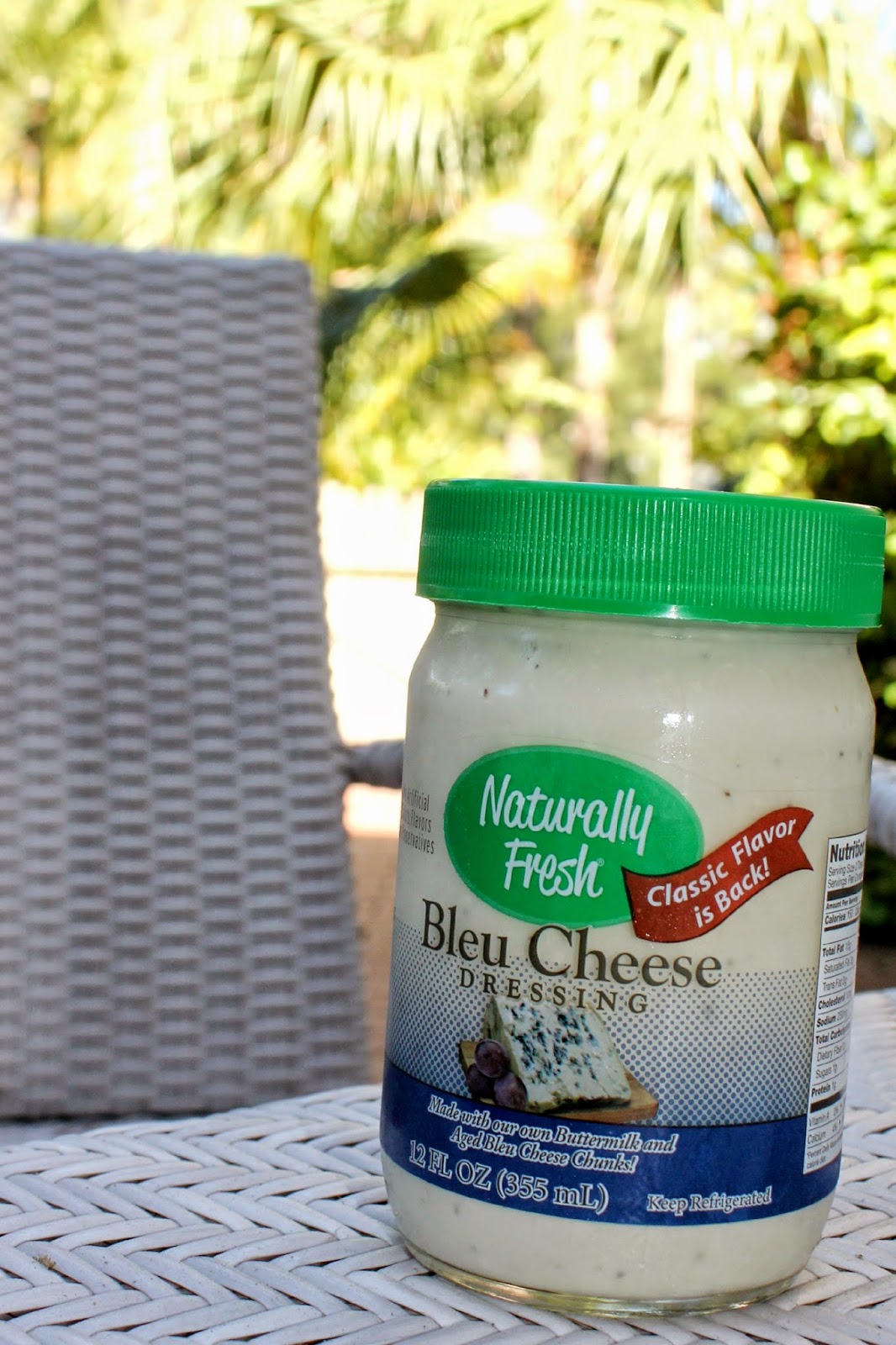 Second Chances Girl - a Miami family and lifestyle blog!: Buffalo ...