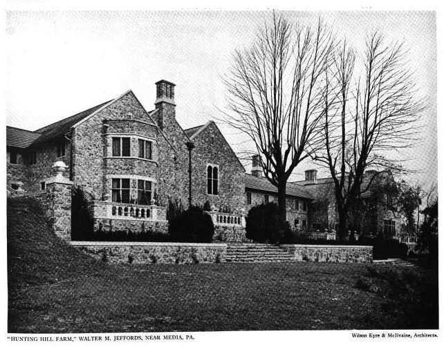 Beyond the Gilded Age: 'Hunting Hill'