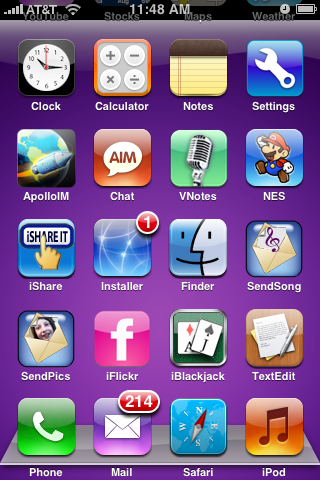 Latest News and Update,Reviews About IPhone: Famous iPhone Software