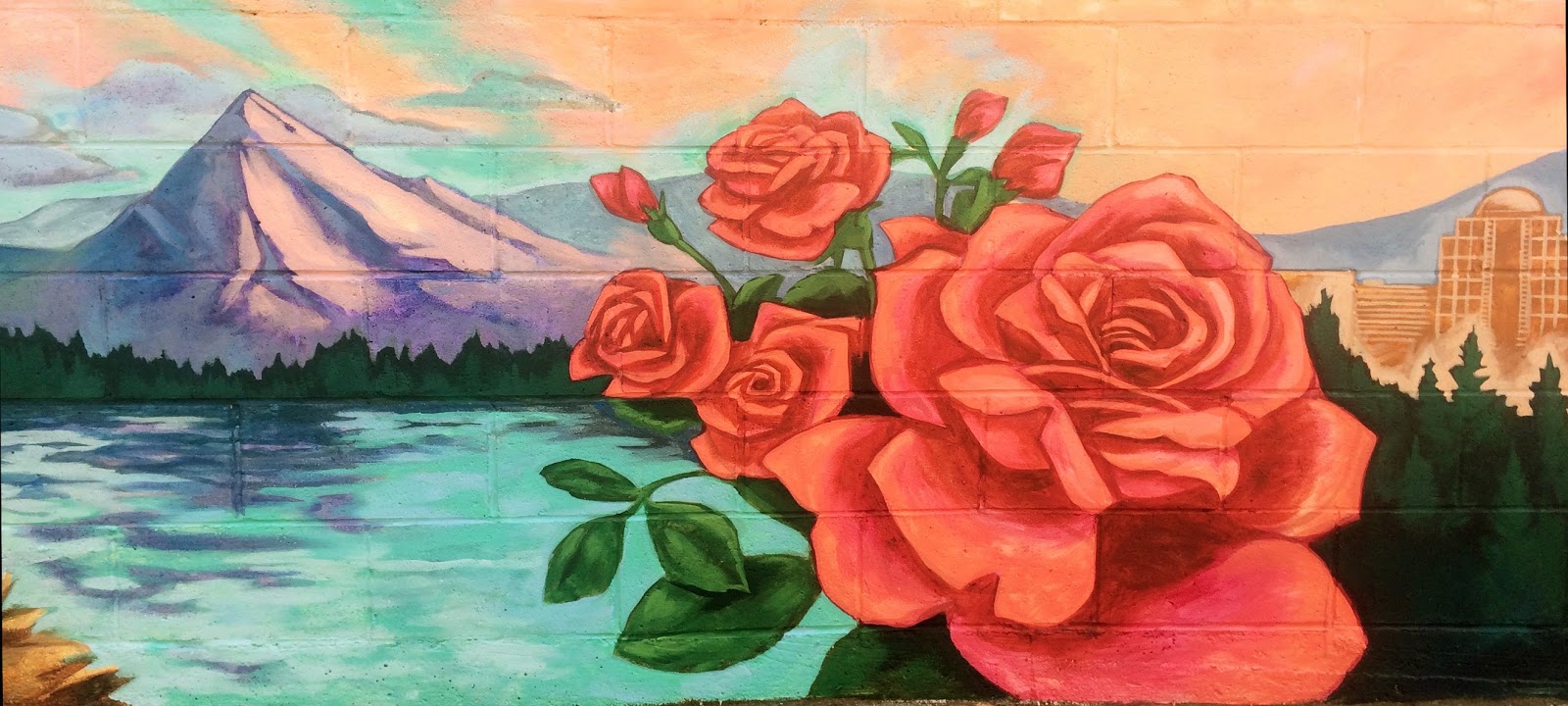 The Talking Walls: 2015