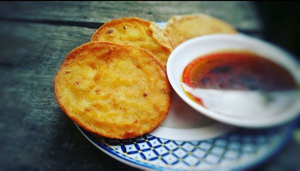 [Cooking With Vina] Resep Bakwan Kuah