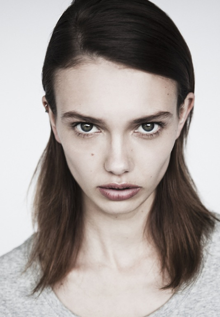 Chic Management: NOW REPRESENTING EMILY JEAN