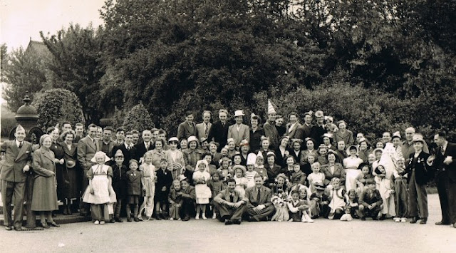 DEMOCRACY STREET: Bringing people back to Black Patch Park