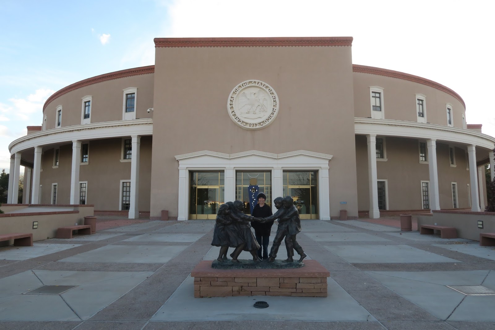 Cindy deRosier: My Creative Life: Santa Fe and Albuquerque
