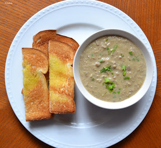 Jinsi ya Kupika Supu Ya Mzazi Kupata Maziwa Mengi - Cook With Kile