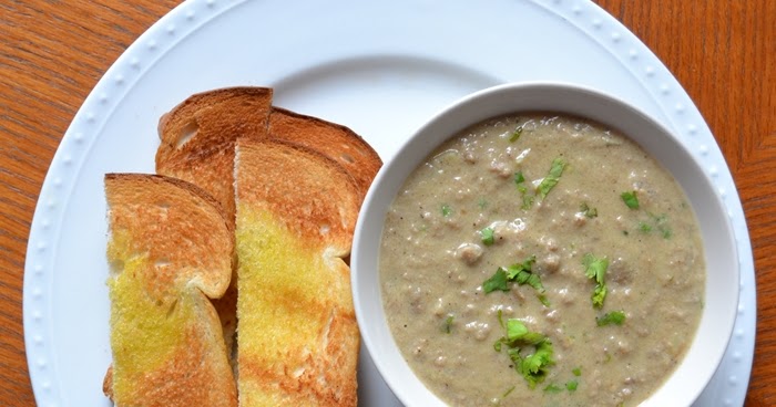 Jinsi ya Kupika Supu Ya Mzazi Kupata Maziwa Mengi - Cook With Kile