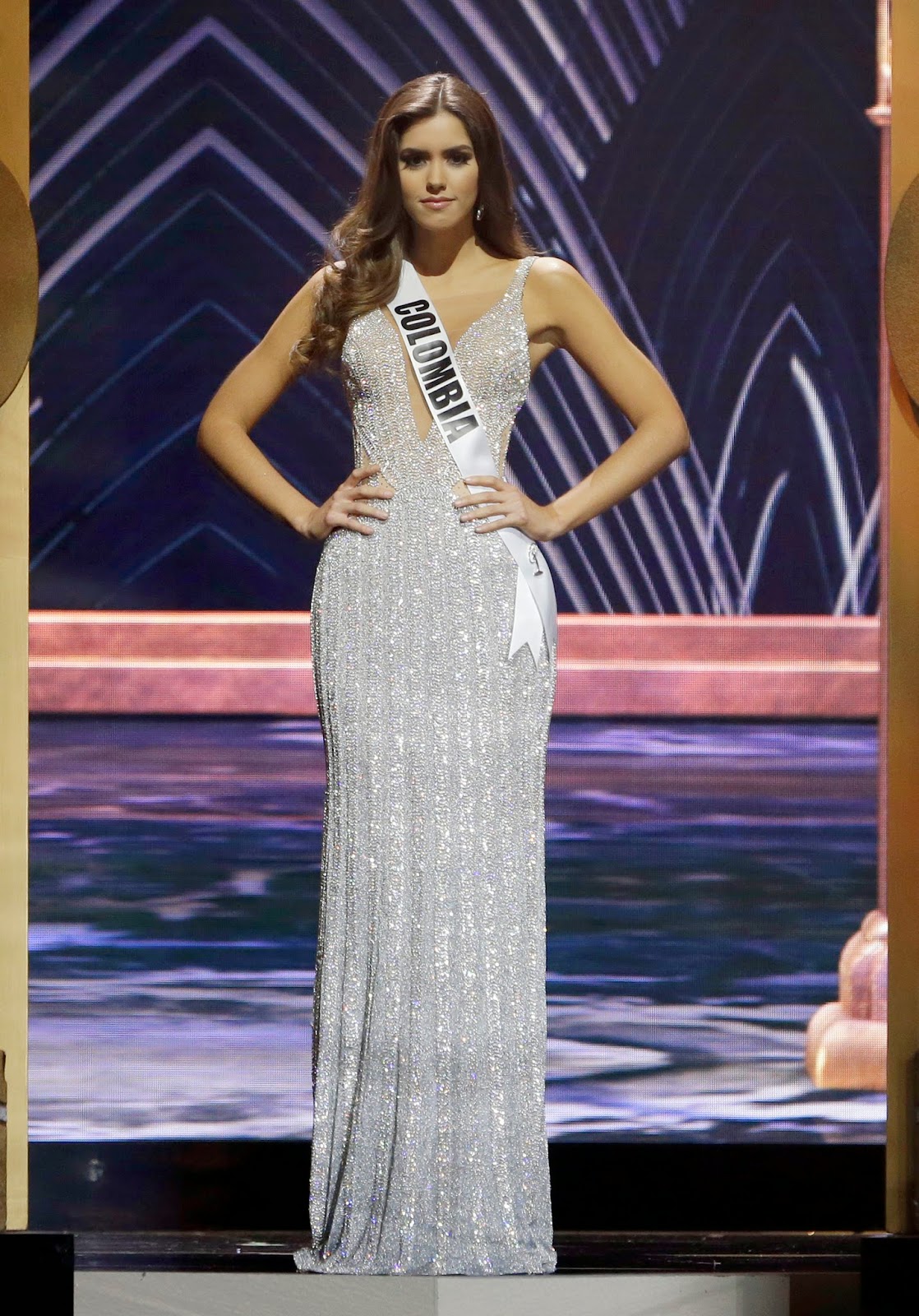 Miss Universo 2014: vamos mejorando (en los vestidos) - Moda 2.0: Blog ...