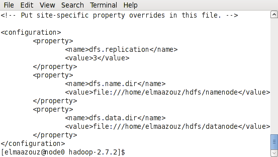Big Data technologies