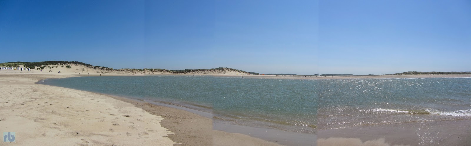 Mes escapades........: Le Zwin