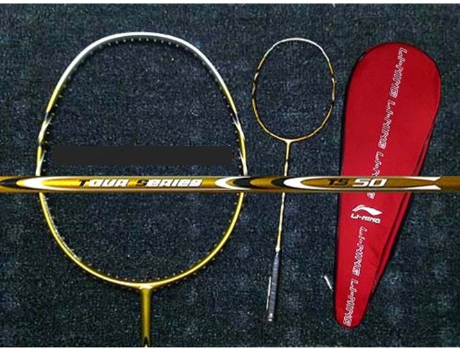 Li Ning Super Series | Li-Ning Badminton Store