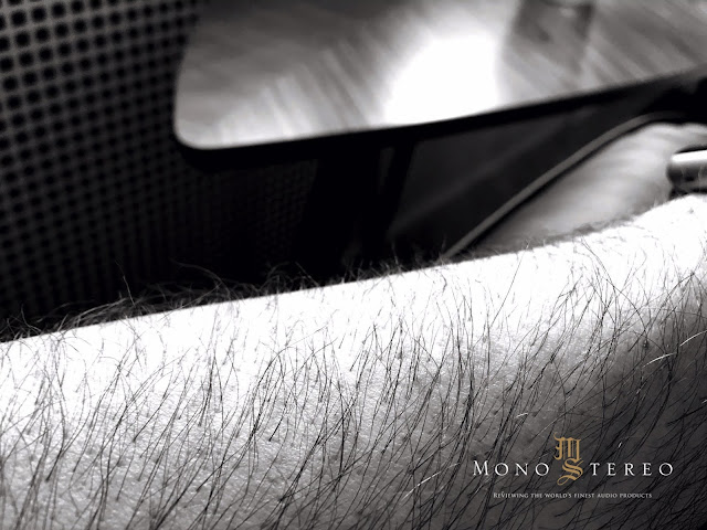 Music, emotions and phenomena of frisson… – M & S | Ultimate High-Fidelity