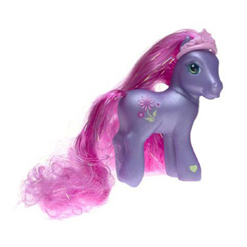 MLP Merch Checklist of Septima | MLP Merch