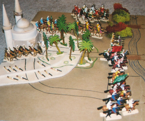 Tiny Tin Men: Shambattle