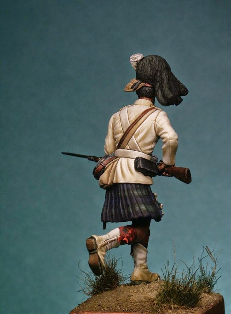 LAB-54: Riccardo Cerilli & La Meridiana Miniatures: un binomio vincente