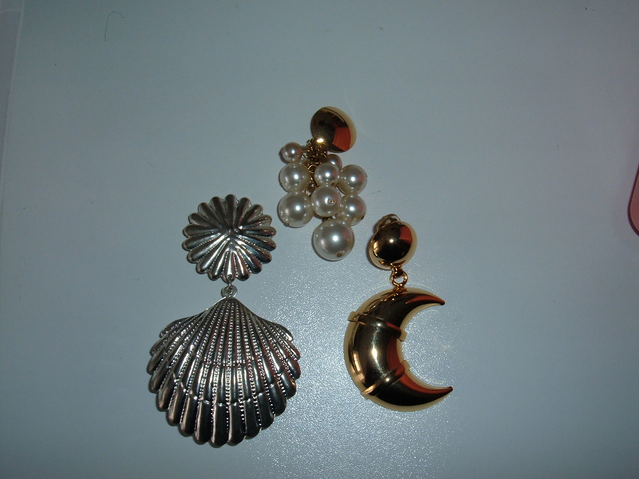 redsoriginals: Recycling Jewelry