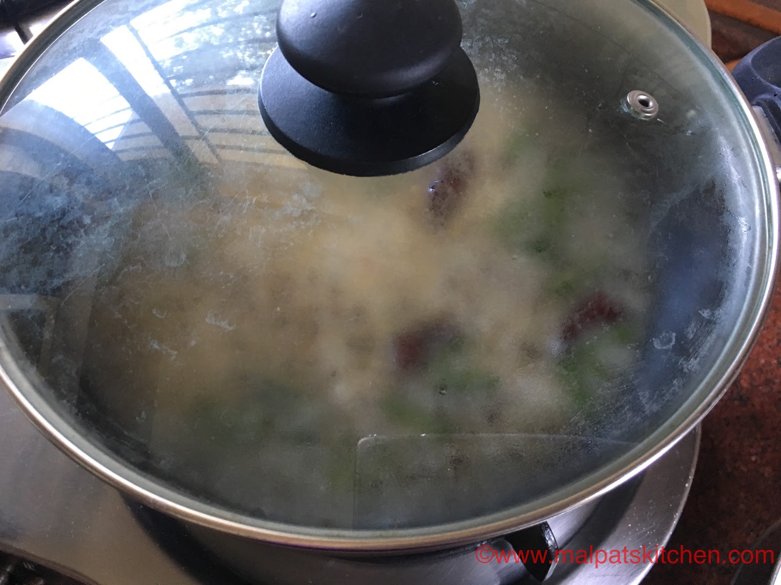 THAVALAI ADAI, how to make Thavalai adais ~ Malpats Kitchen