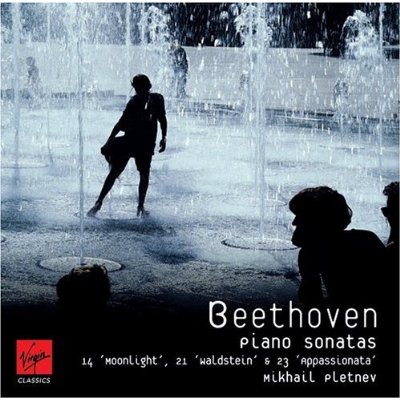 O SER DA MÚSICA: Ludwig van Beethoven (1770-1827) - Sonata No.14 in C-sharp minor, op.27,2 ...
