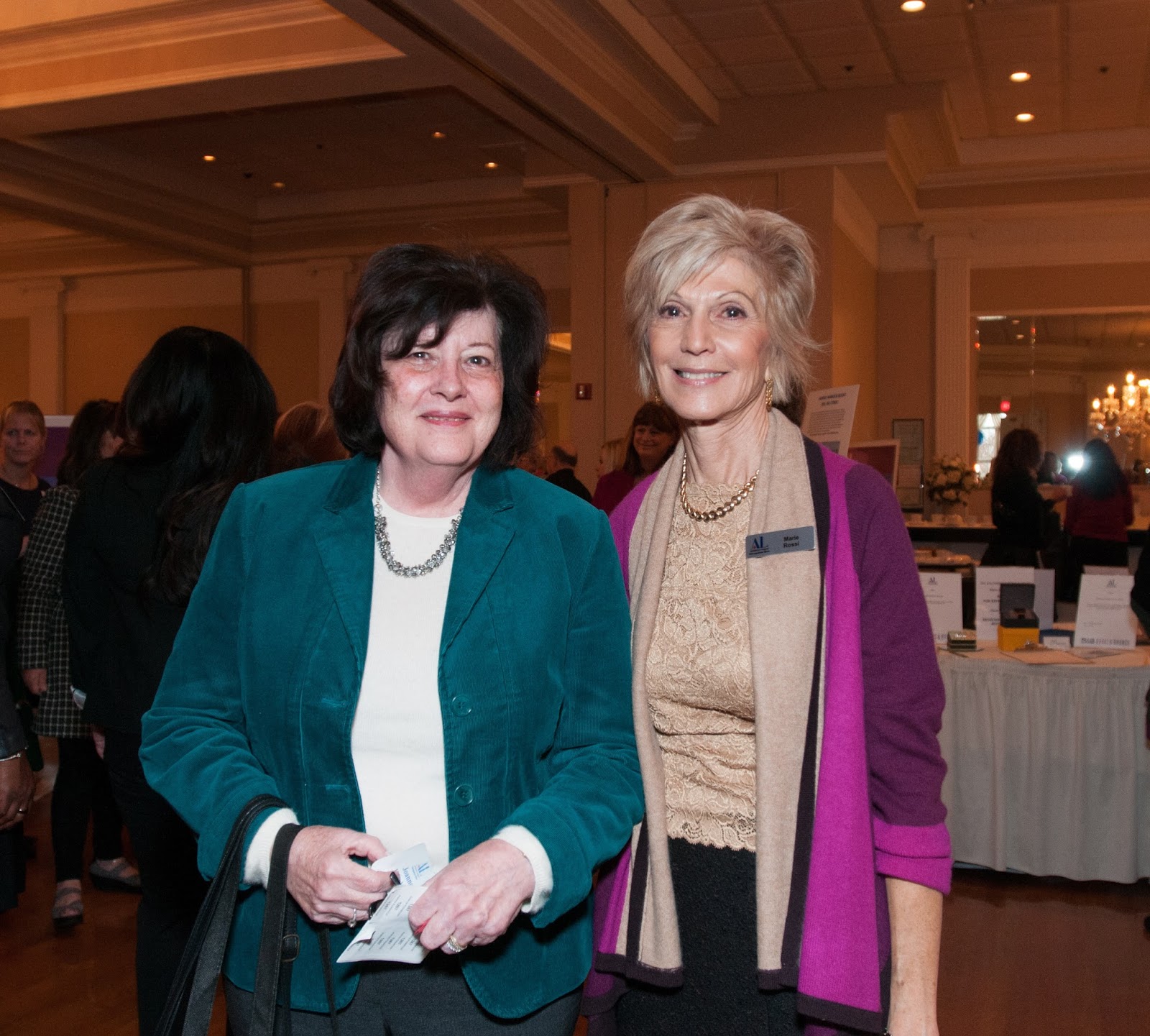 Assistance League of Chicagoland West