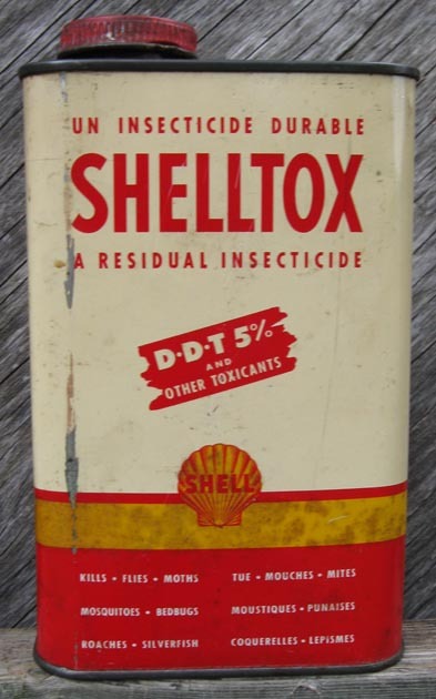 Uncle Mountain's (Shel's) Musing's: ShelTox - Page 1 of 3