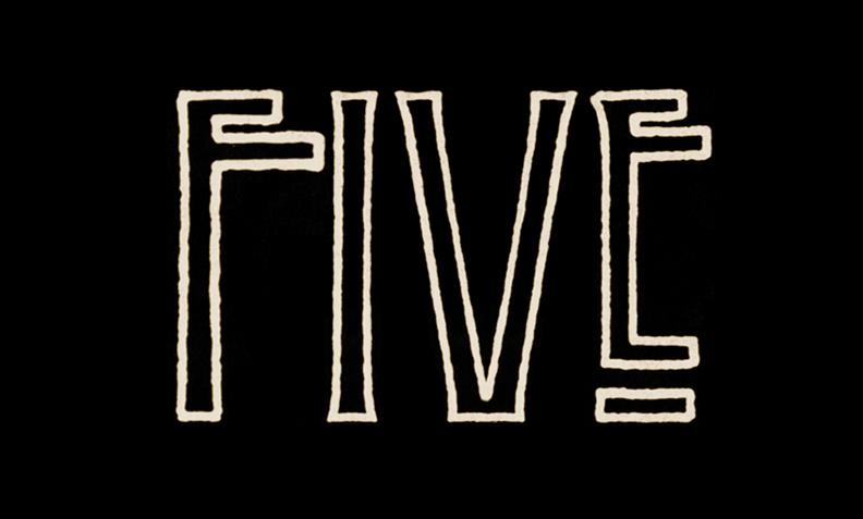 ZEPPELIN ROCK: ¿Nuevo disco de Led Zeppelin? Five