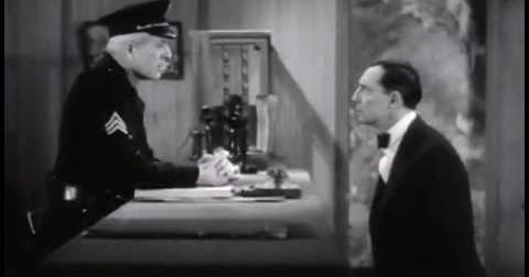 Fallen Rocket: Jail Bait (1937)