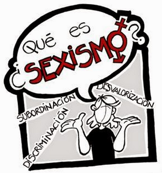 Escreva Lola Escreva Por Que Usar O Termo Machismo E NÃo Sexismo