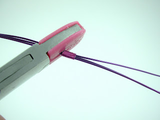 Dawn Blair's Jewelry and Eclectica Blog: ***Wire Wrapping 101- an ...