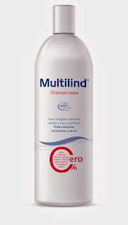 Noticias de Salud: Multilind® presenta el primer acondicionador para el ...