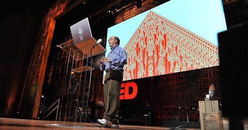 Stephen Wolfram: Computação e a teoria do tudo