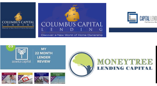 What Is Lending Capital? | GPS Network