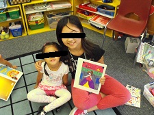 Teaching is a Gift: Student Treasures really are treasures!