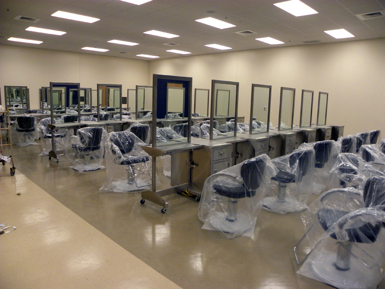 Kansas City Kansan: New KCKCC Technical Education Center to open Aug. 12