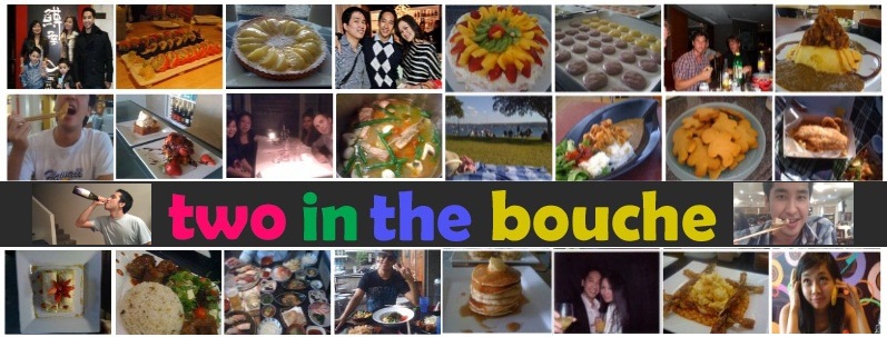 two in the bouche: Recipe: Ginataang Bilo-bilo (aka Alpahor in ...