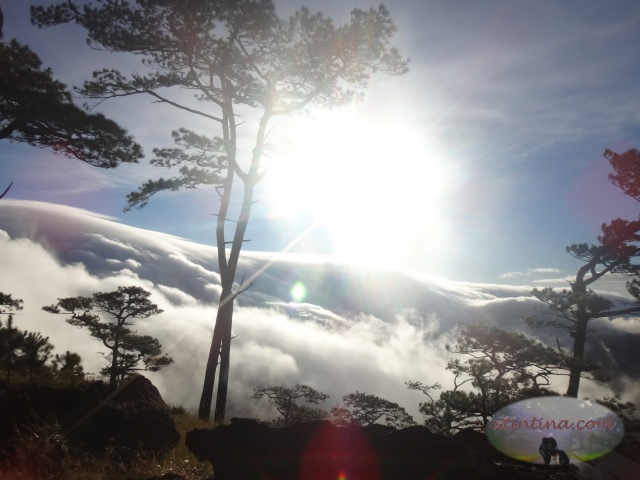 Day 2: Mt. Tapulao, Palauig, Zambales (Overnight Hike) - celebraTINg ...