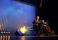 Audionautas | Historia de la música electrónica