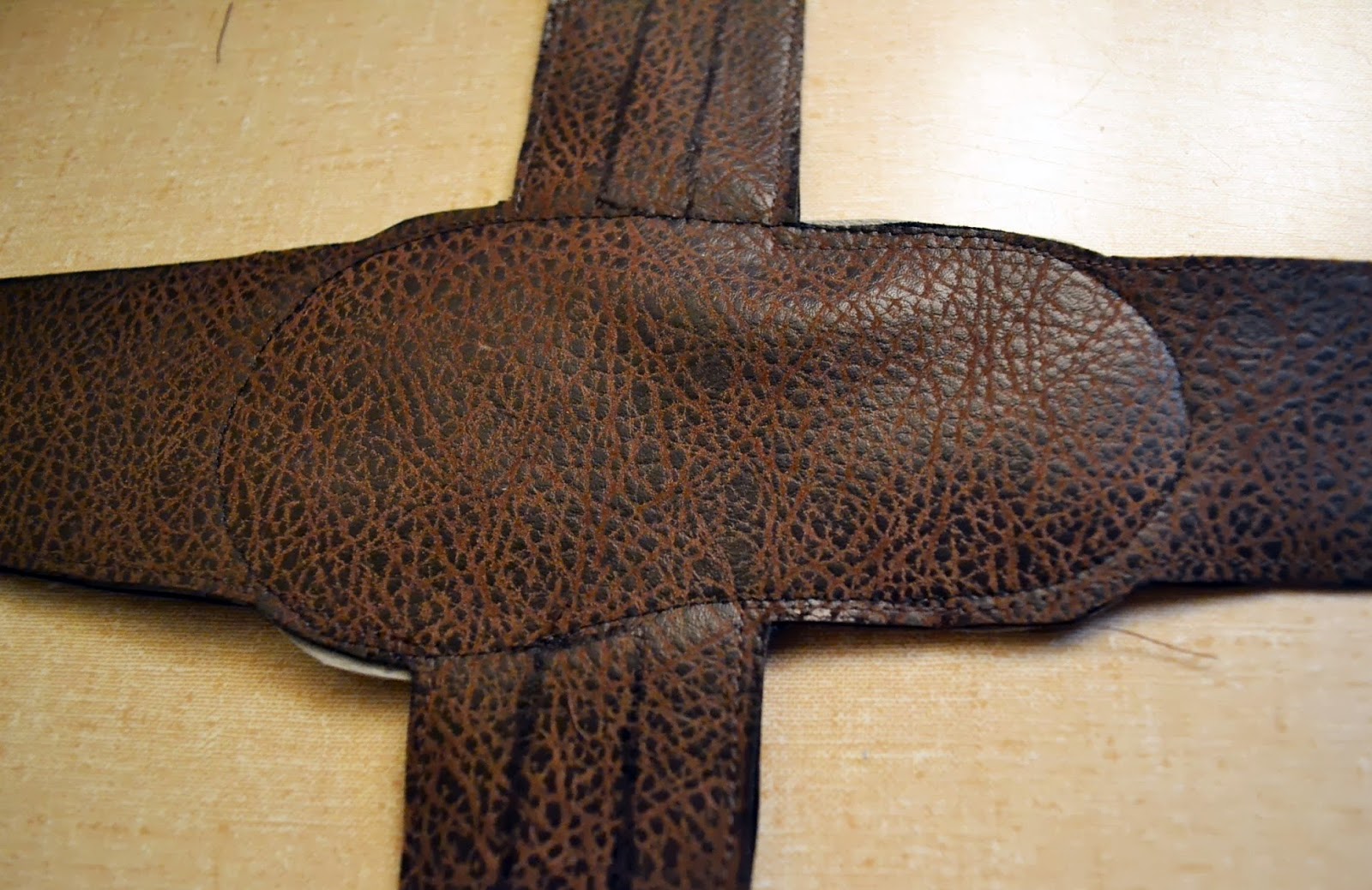 Free Baby Sandals Pattern • Heather Handmade