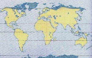 Informações: Conceitos de Geografia