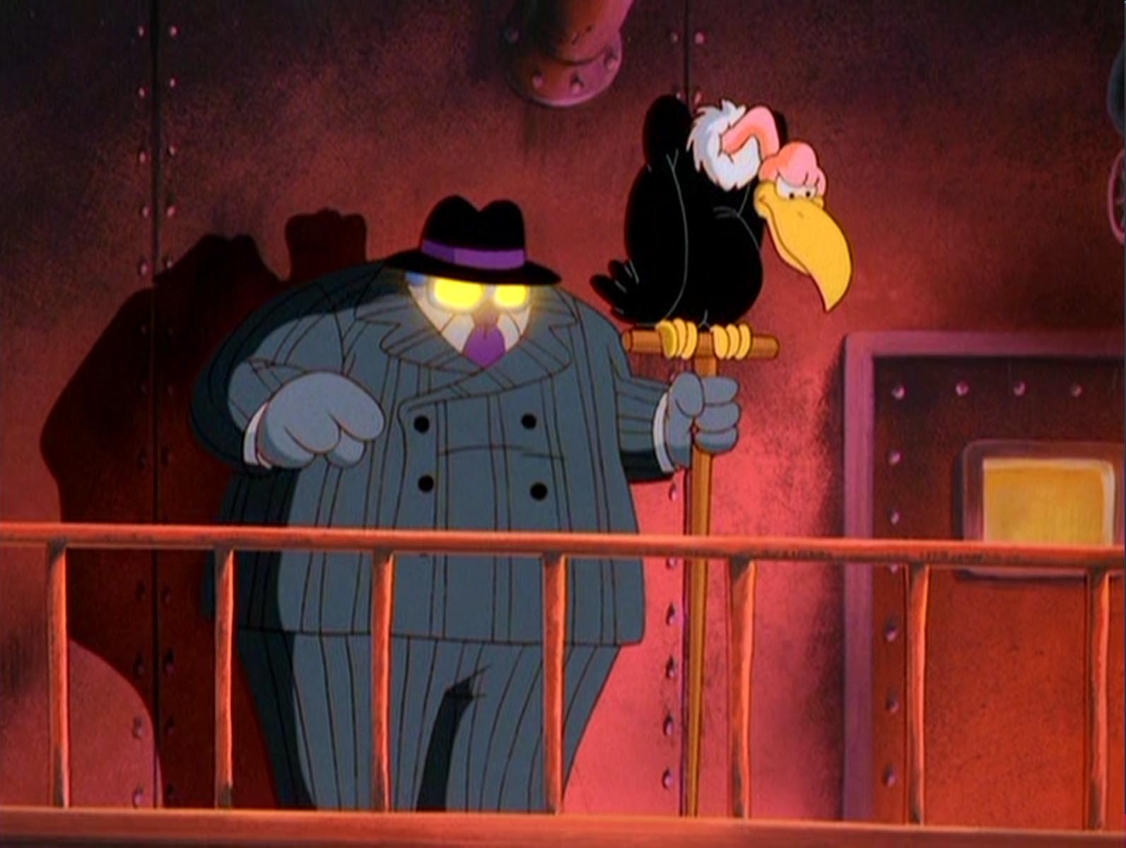 Erik At The Gates: The Adventures Of The American Rabbit