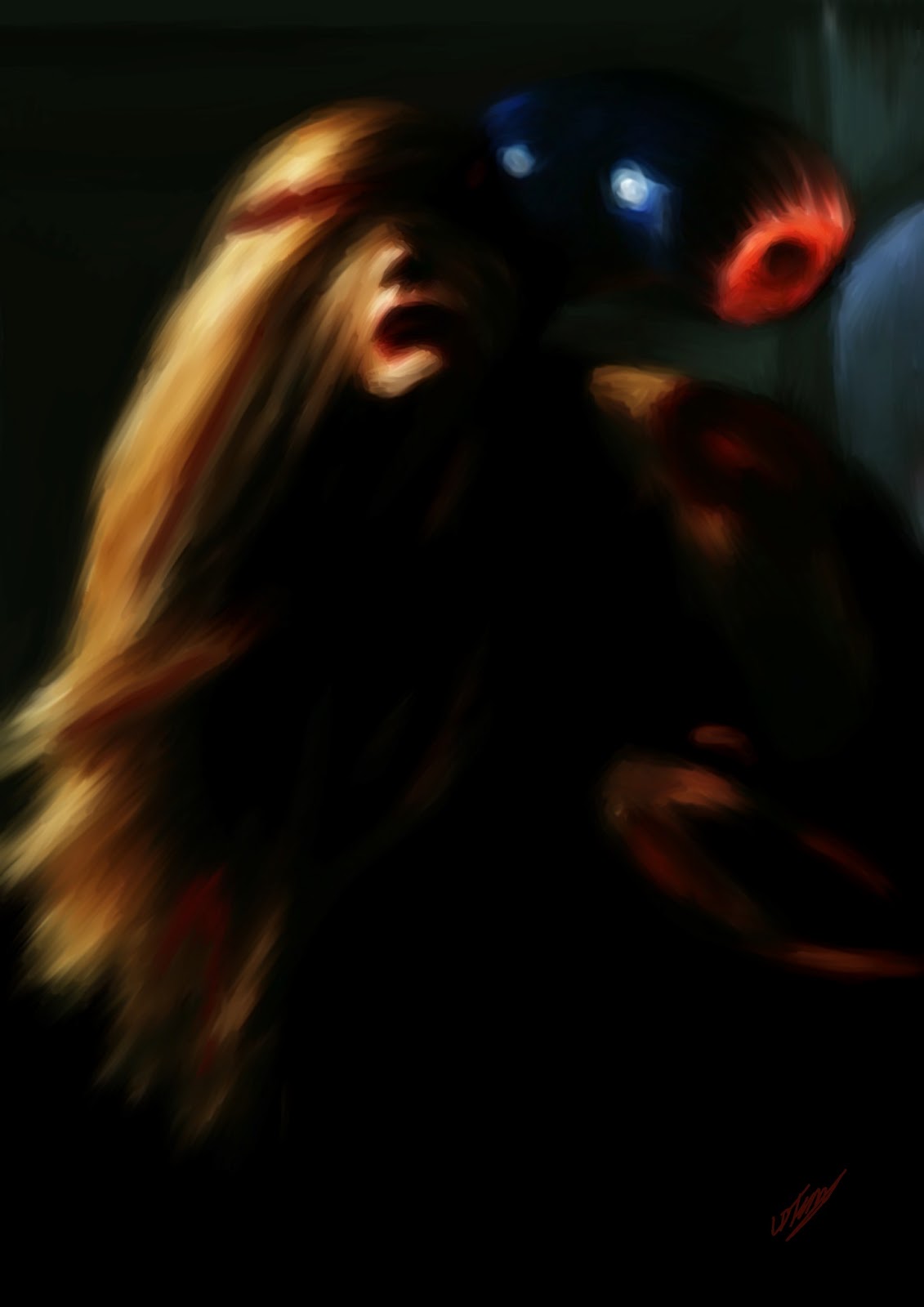 Twin Sword Trading: Rachael Foley