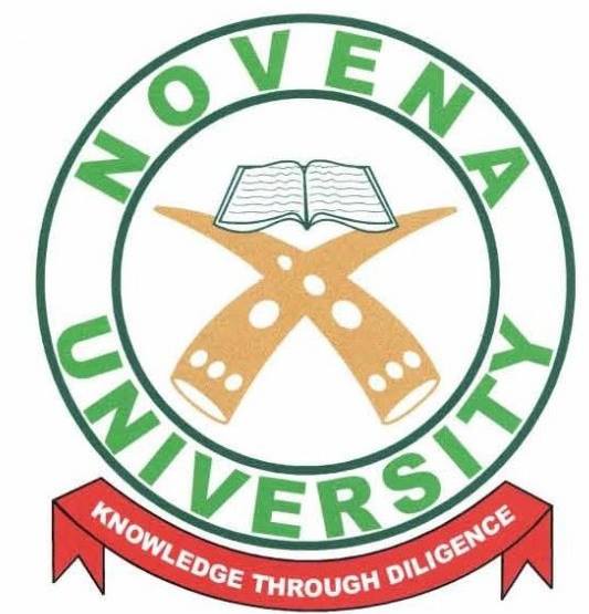 NOVENA UNIVERSITY CONVOCATION CEREMONY. NOVENA UNIVERSITY CONVOCATION CEREMONY.