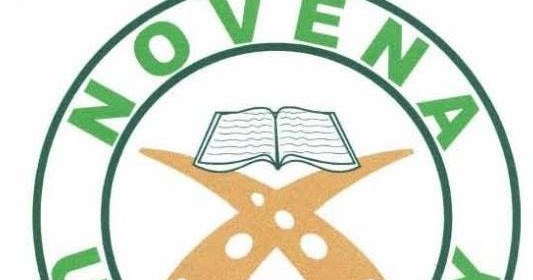 NOVENA UNIVERSITY CONVOCATION CEREMONY. NOVENA UNIVERSITY CONVOCATION CEREMONY.