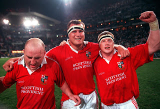 Paul Wallace (rugby union) - Alchetron, the free social encyclopedia