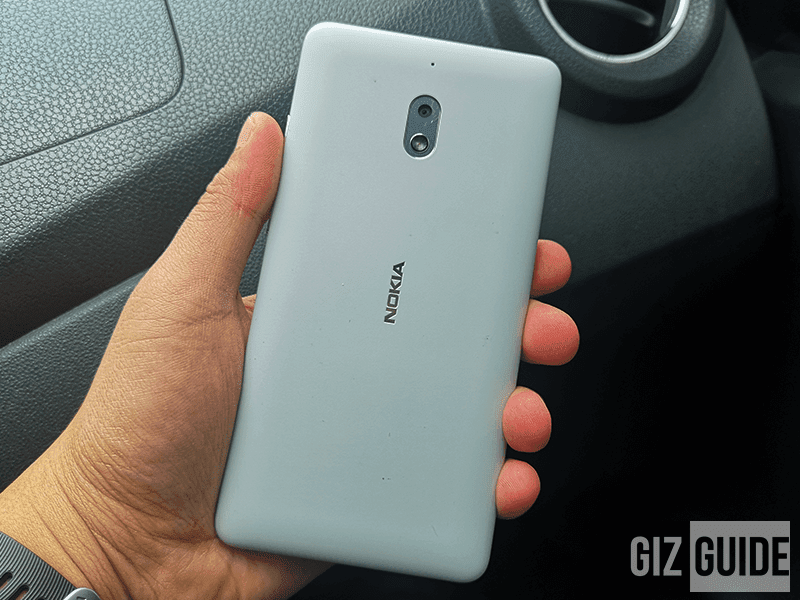 Nokia 2.1 Unboxing and First Impressions
