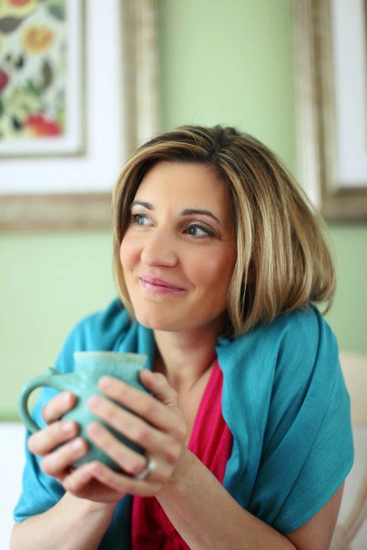 Book Review: Replenish By Lisa Grace Byrne - Sincerely Stacie