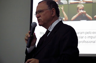 Carlos Sebastião Andriani: Sobre