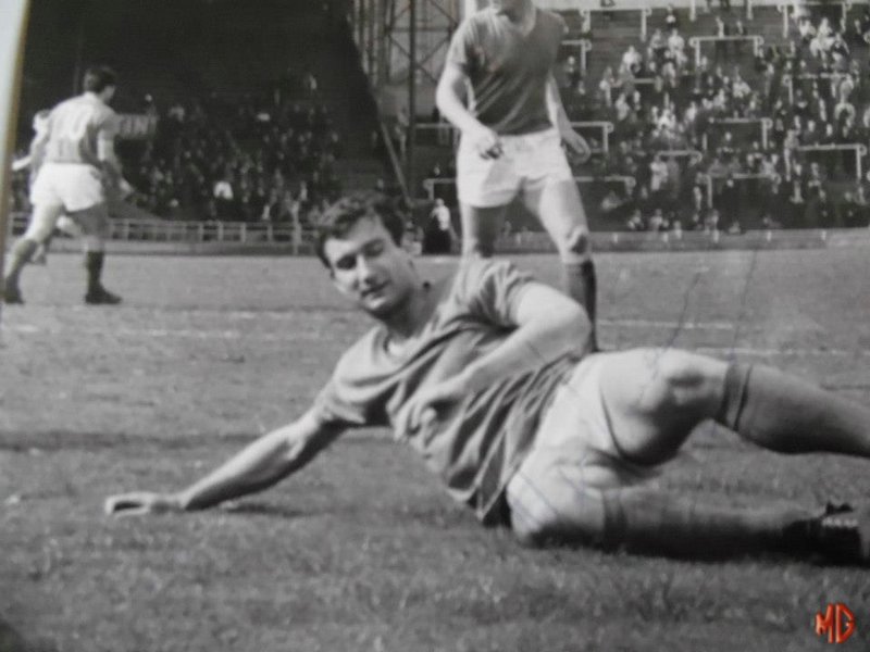 Le Standard de Liège d'hier à aujourd'hui: Roger CLAESSEN dit "Roger la ...