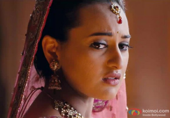 sonakshi sinha in son of sardar Life Time Photography