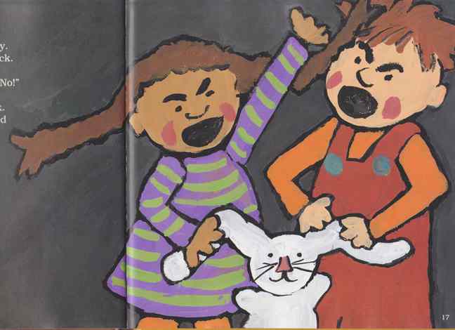 Creative Preceptor: Two Amazing Books to Teach Character, Vocabulary and Comprehension